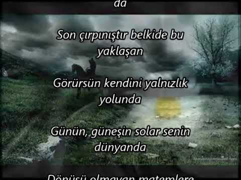 SELAHADDAİN TEKİN/YAZAN/HÜLYA KURU