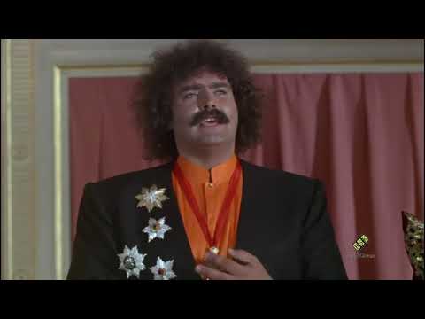 Grand hotel excelsior film completo italiano HD 