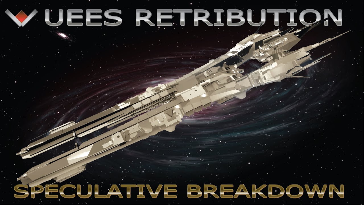 Retribution Breakdown | Star Citizen Lore - YouTube