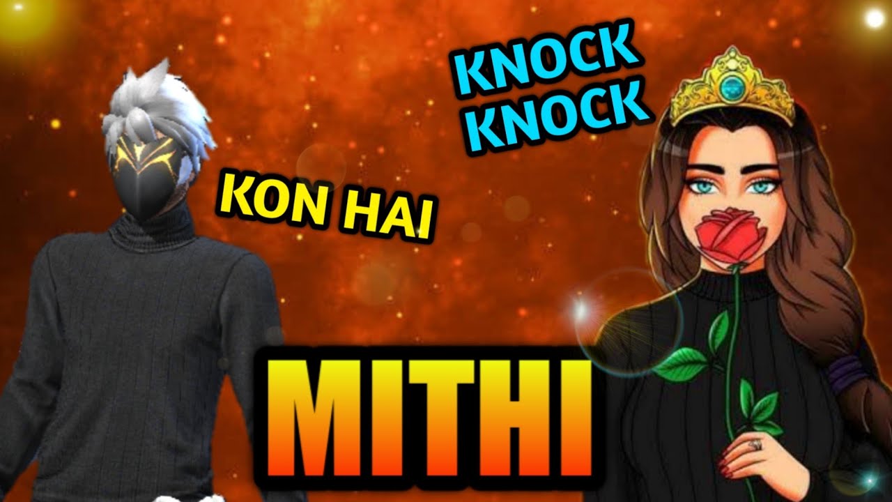 IMPOSSIBLE 🎯 WITH QUEEN MITHI GAMING | AGW | @QueenMithiGaming @NonstopGaming_ @gwkaranyt - YouTube