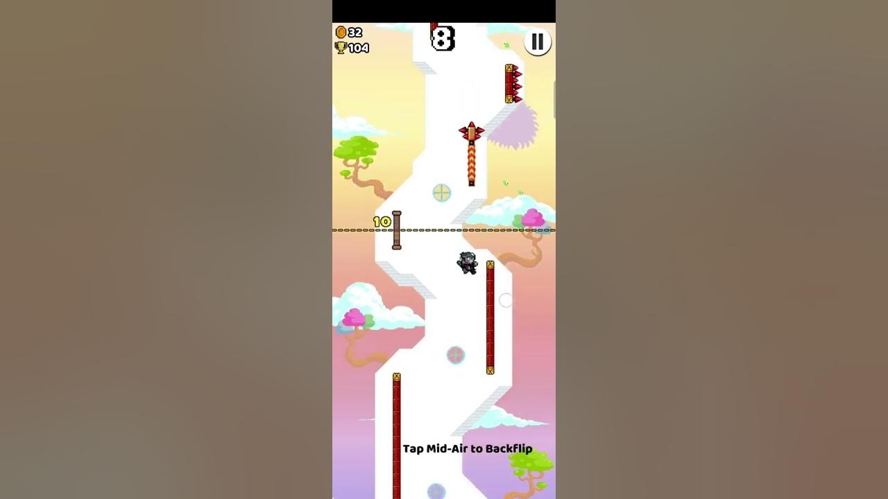 rużne gry - YouTube