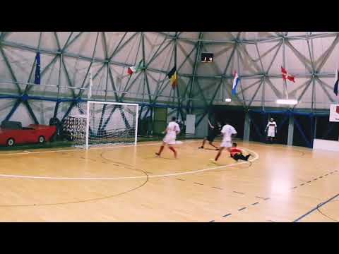 Mohsin El King Le roi du football est mort le gardien de but