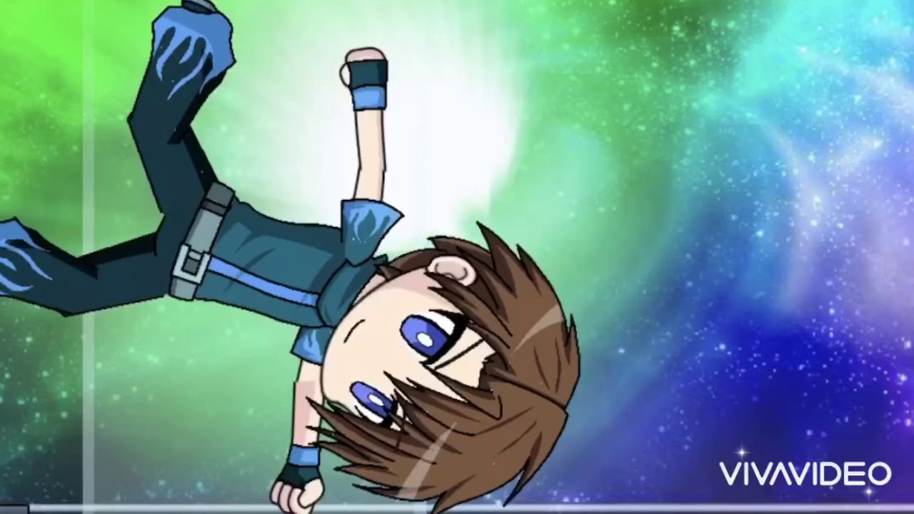 The dance battle - YouTube