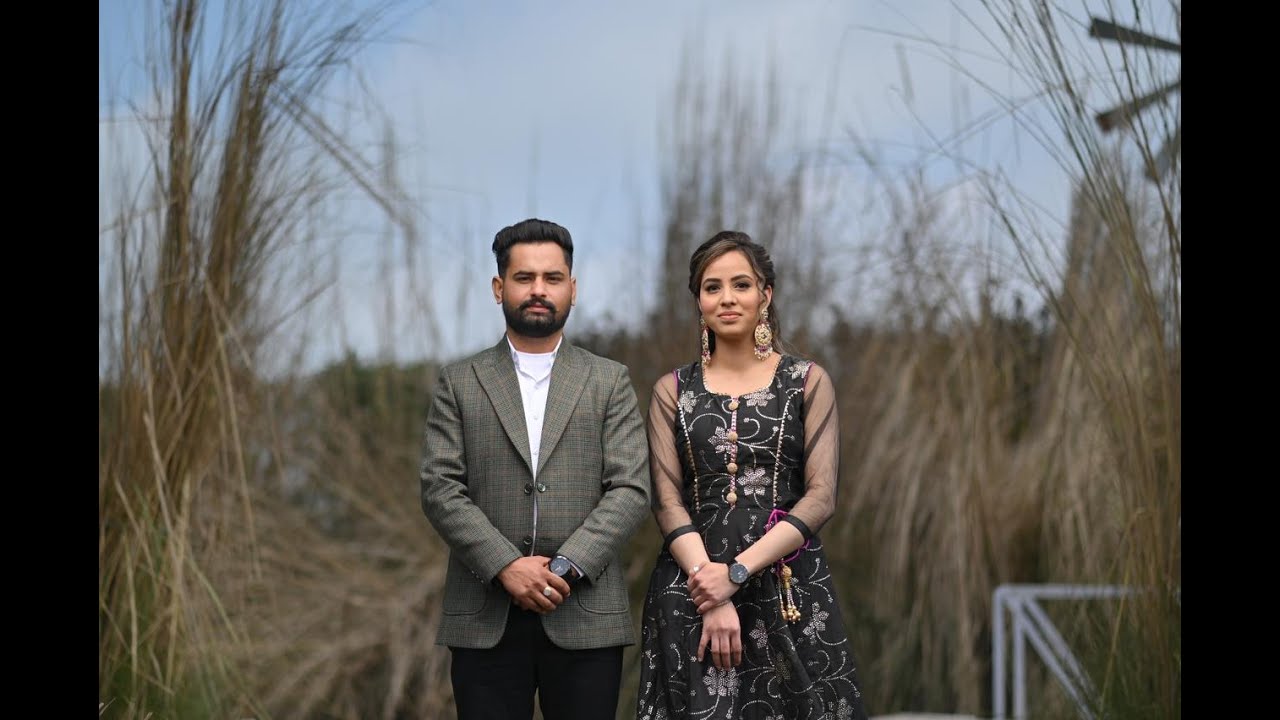 [ LIVE ] [ HARJEET & TANDEEP ]DASMESH MOVIES CHHAPA MOB-94646-24586 ...