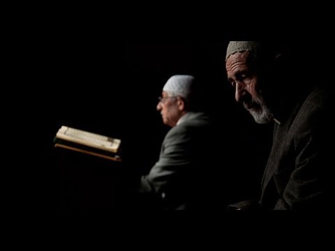 40-Mevlaya Kul Olamadım-Kenan Aklan(Yeni Versiyon)