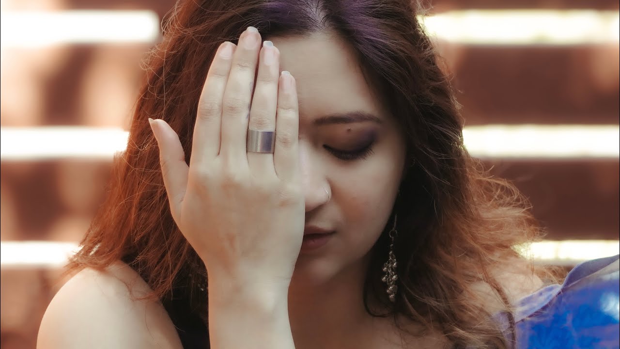 Kiven Mukhde Ton Nazran Hatawan | Featuring Rhea Menon | Melbourne ...