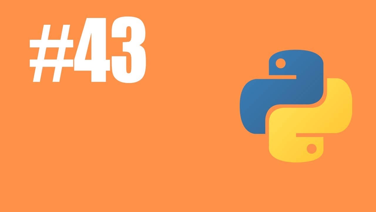 Python #43 - Klase i objekti - YouTube