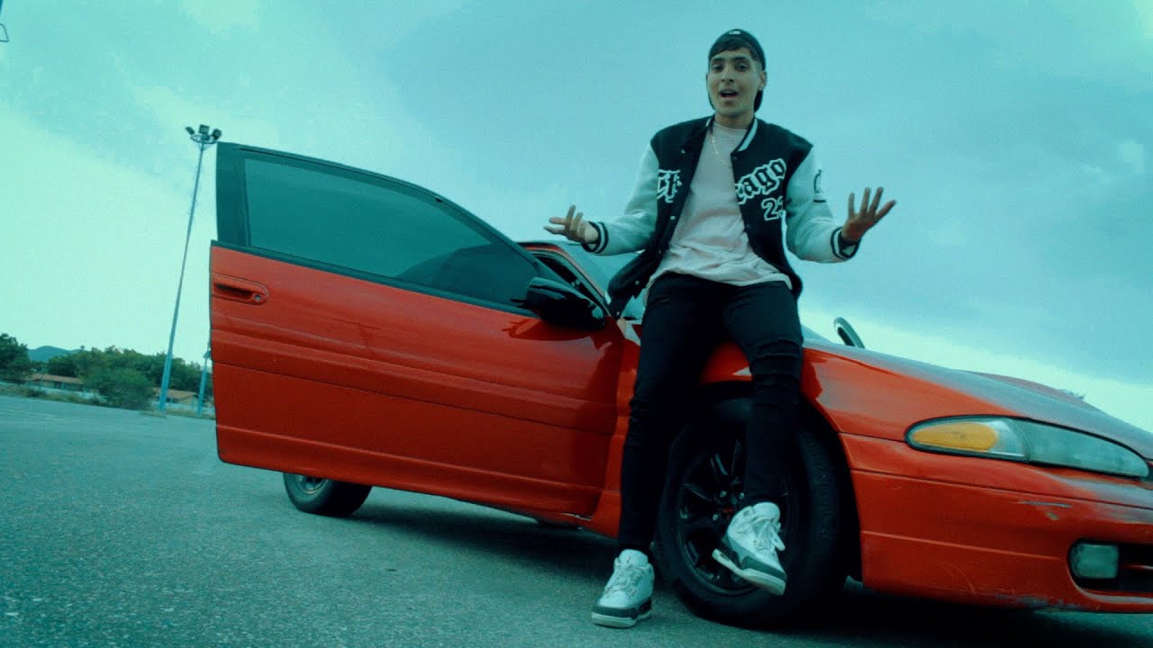 Rolan - ¿Dime qué te hiciste? (Video Oficial) - YouTube