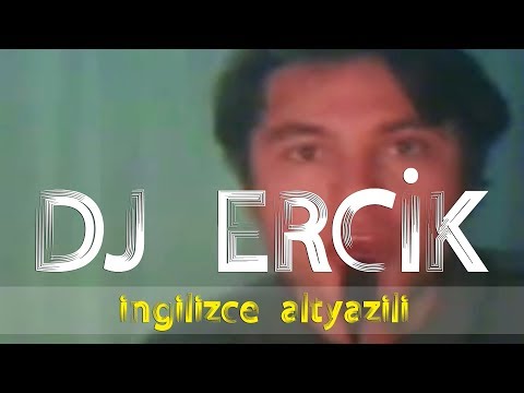 Dj Ercik (İngilizce Altyazılı) | Komik Video