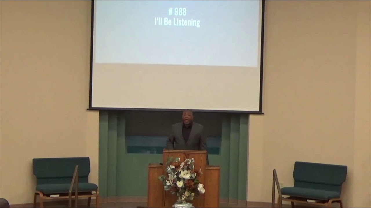 July 2, 2023 - Stafford church of Christ - Stephen Higley, Forgiveness ...