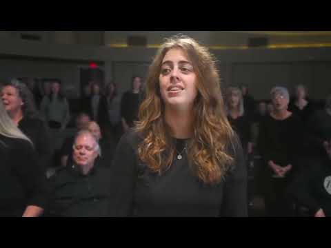 Holy Father Grant Us Peace 🕊️🙏❤️✝️ #theacappellacompany #acapella #choir 