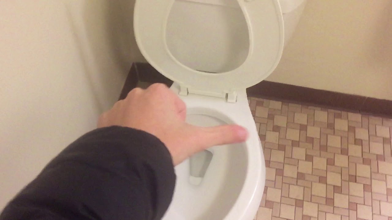 2,086. Holy Trinity Catholic Church Men's Restroom - YouTube