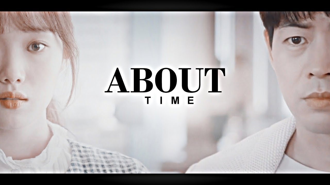 about time. - YouTube