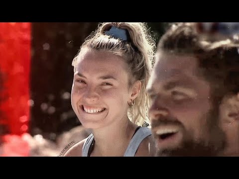 SUDE 💕 MERT AŞKI 1 BÖLÜM #survivor2022 #survivor #sudesurvivor #mertöcal