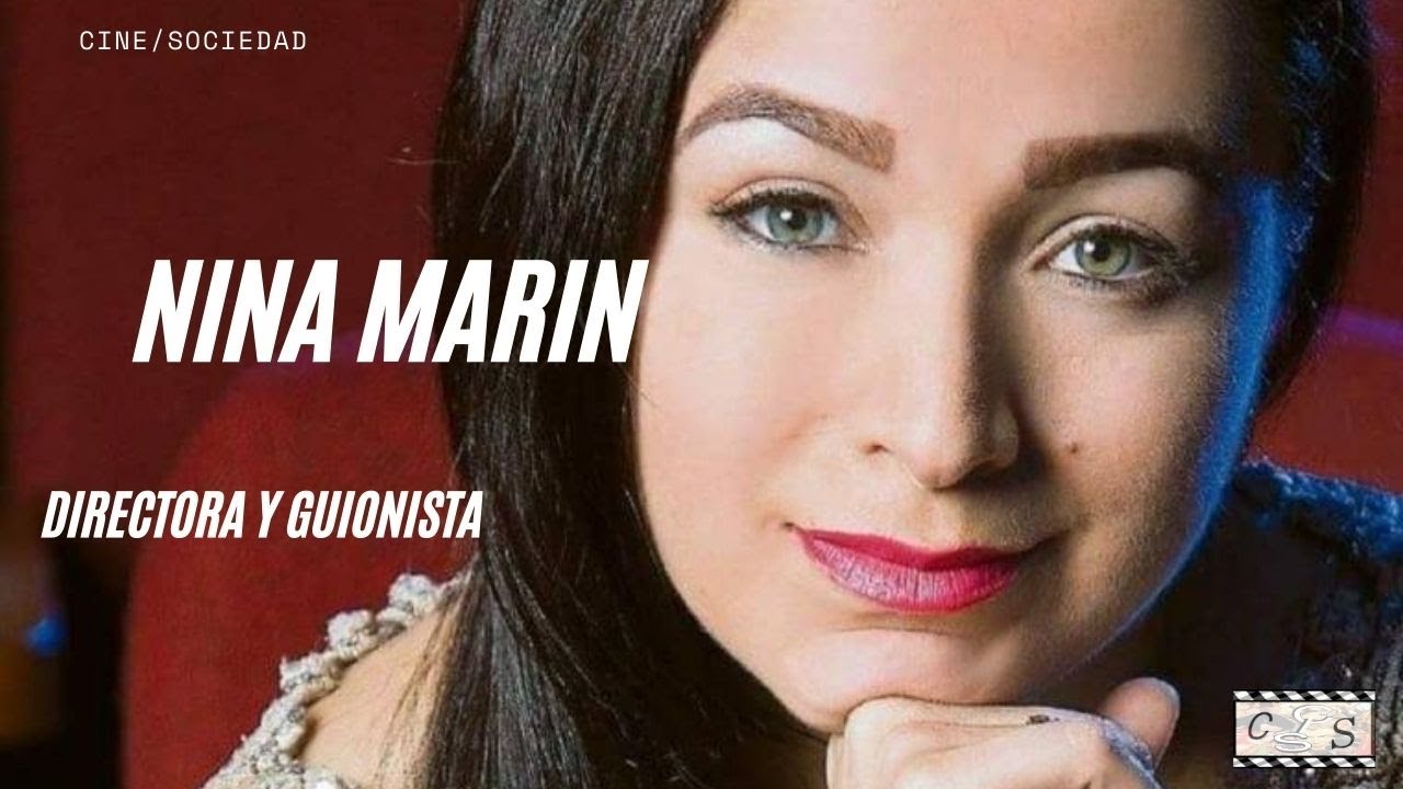 Entrevista a Nina Marín - YouTube
