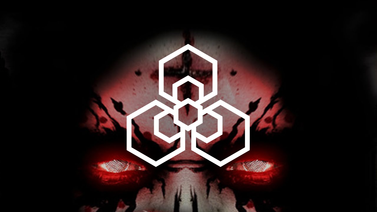 Code: Pandorum - Infest (14k Ep) - YouTube