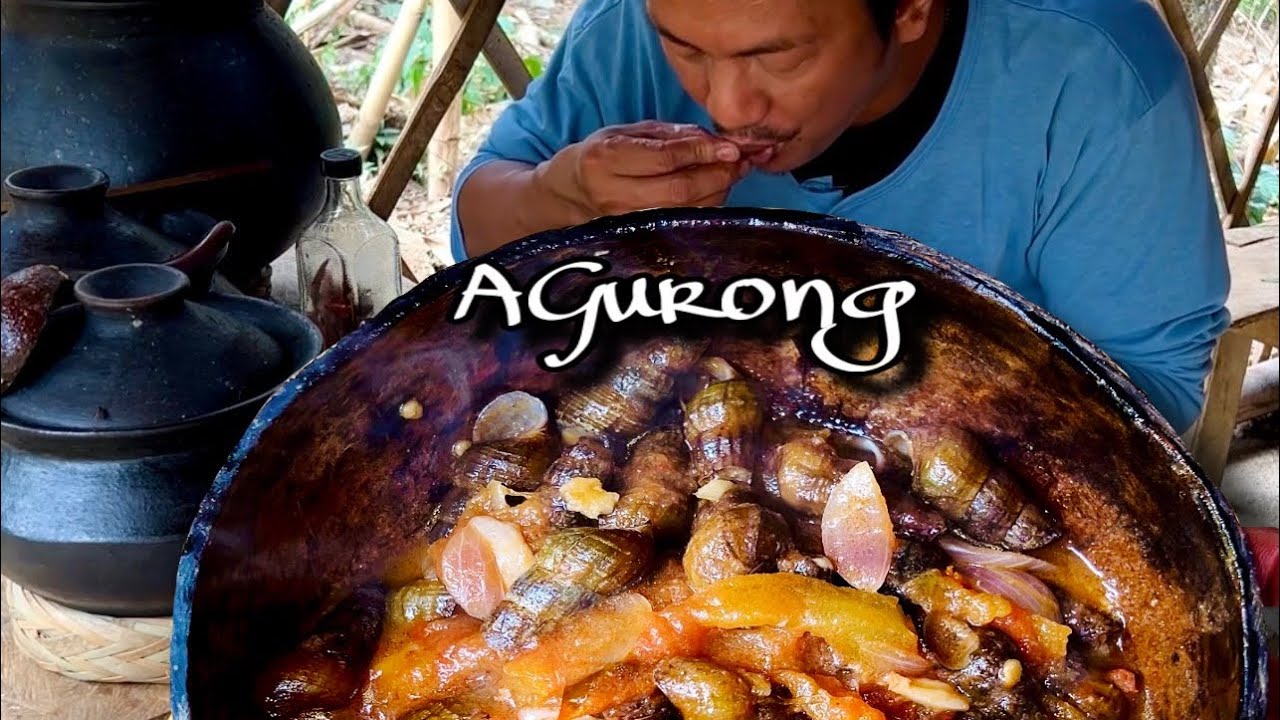 Kinamatisang susong-pilipit agurong in ilocano how to cook kinamatisang ...