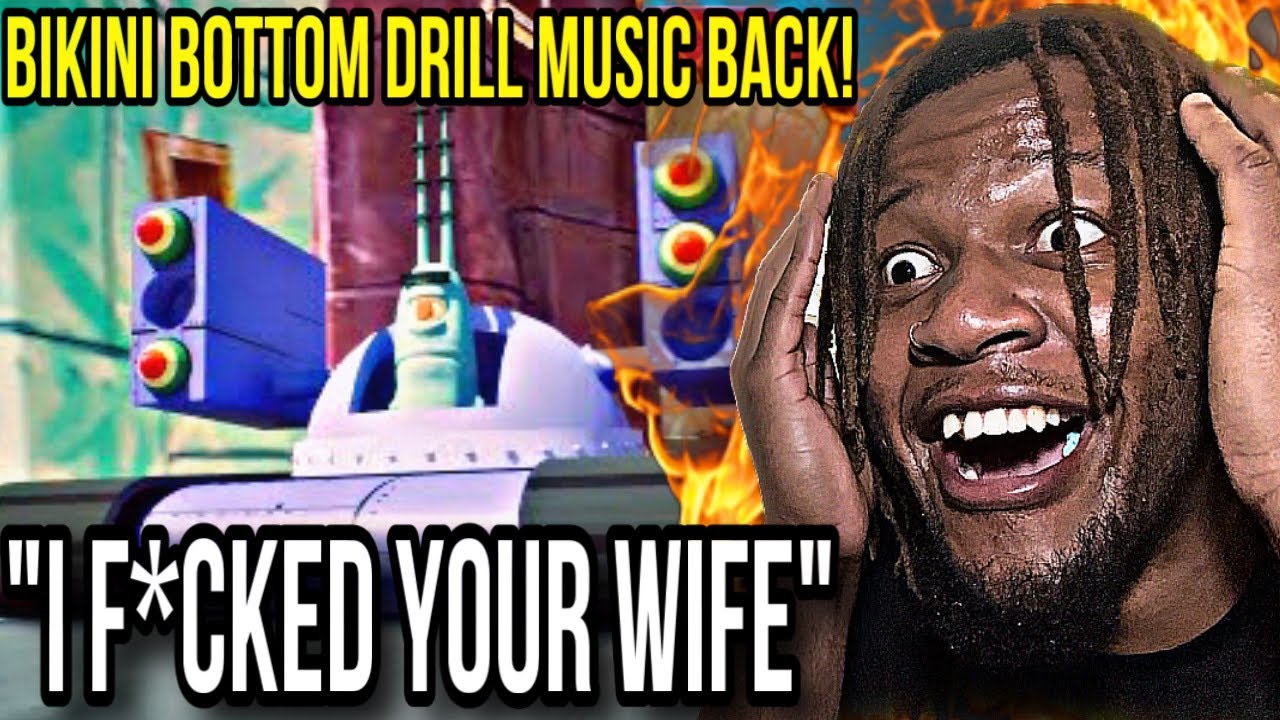 Glorb - DND (Official Music Video)[REACTION] - YouTube