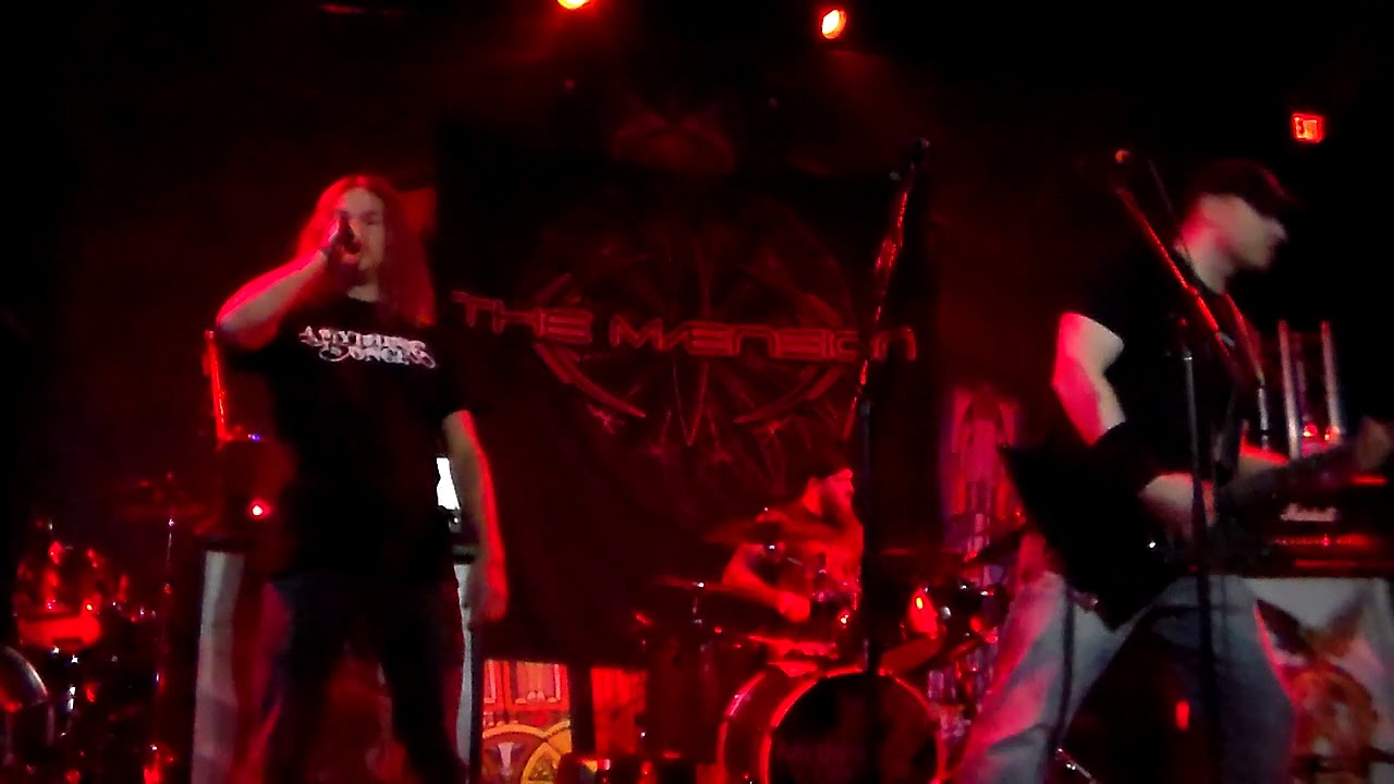 Anything Once with Nick Benge- Breaking Down - YouTube