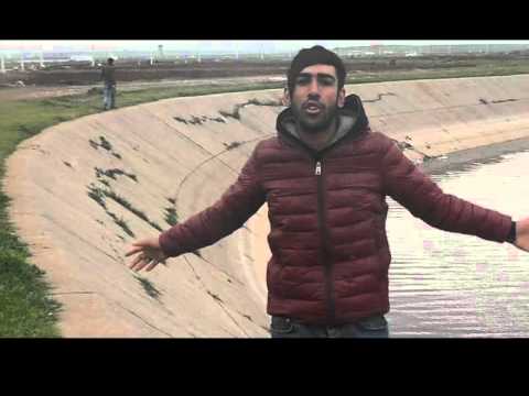 Déh$éT ZAZA (Mezarıma GeLme ) 2016