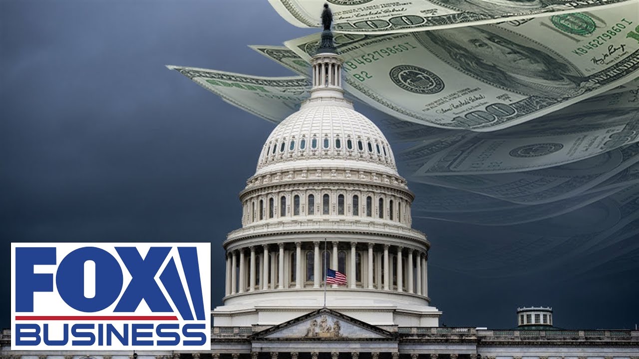 US is in a ‘really daunting fiscal situation,’ budget watchdog raises ...