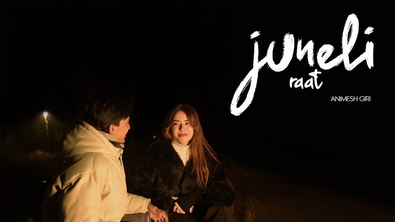 Juneli Raat Ma Trailer ~ ️ - YouTube