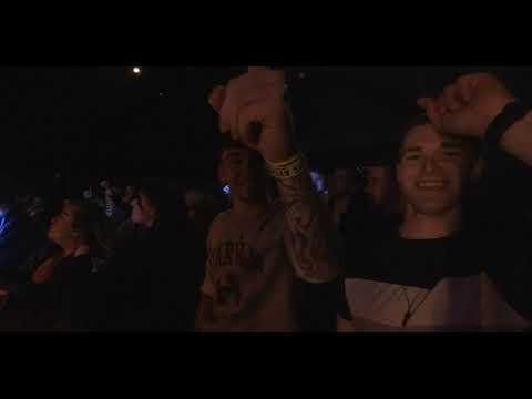 Jordan Run - Live in Cyprus Avenue