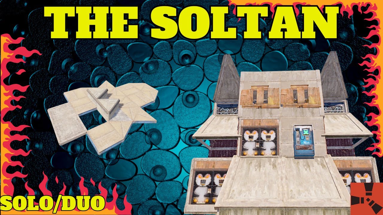 Affordable upkeep • Stability BUNKER • Oil refinery • Vending machine ...