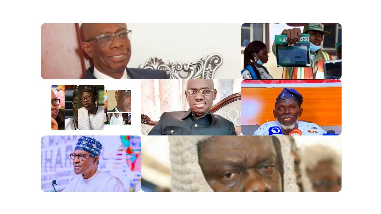 WE ARE NOT ANSWERABLE TO LAMIDI APAPA PETER OBI LAWYER MOCKS APAPA we-are-not-answerable-to-lamidi-apapa-peter-obi-lawyer-mocks-apapa