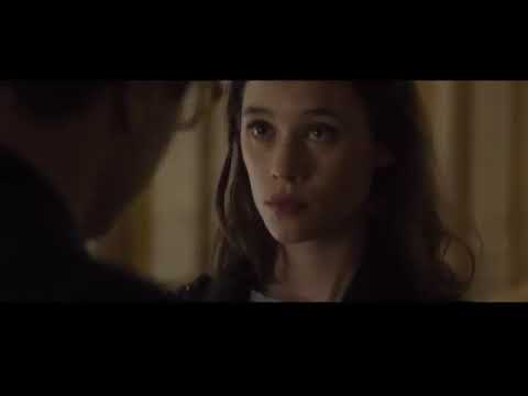 I ORIGINS FİLM SAHNESİ: BENİM ATOMLARIM SENİN ATOMLARINI SEVDİ