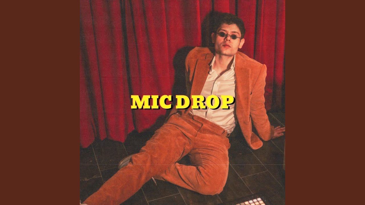 Mic Drop - YouTube