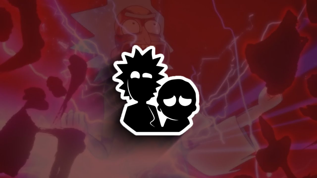 FREE Rick and Morty Type Beat "Unleashed" | Free Instrumental - YouTube