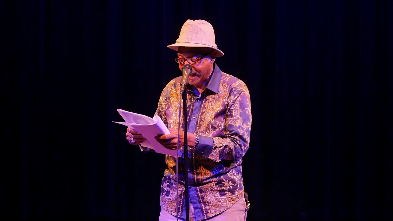 Wardell Montgomery 80th Birthday - YouTube
