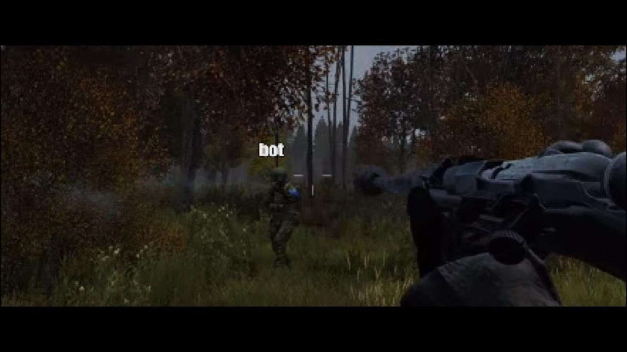 DayZ: A life by Novy Lug ... - YouTube