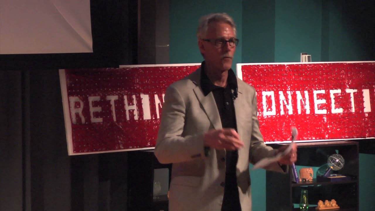 The strategic eye - science and the riddle of style: Dr. Mark Rollins ...