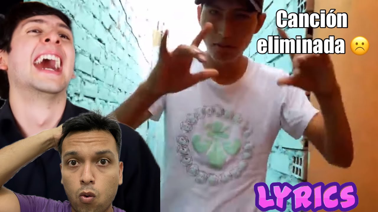 Leugim Susej -Baby (Video oficial) _Lyrics_ - YouTube