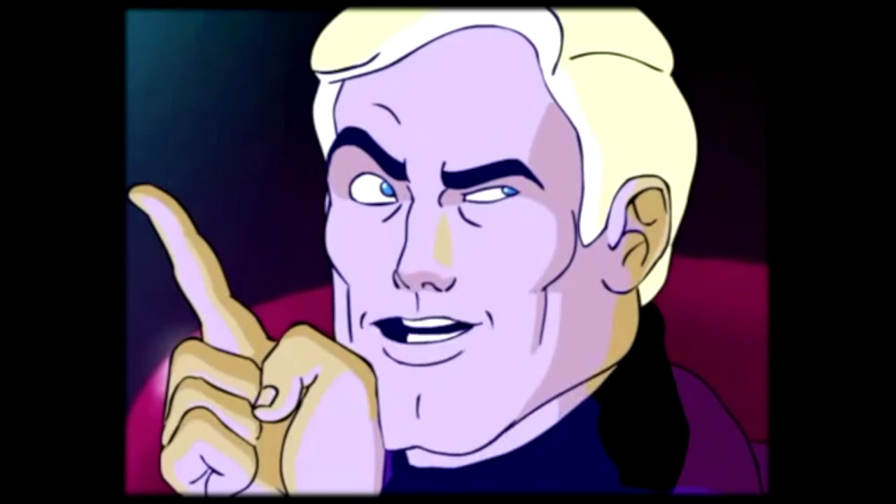 Saturday Morning Watchmen Alternate Intro - YouTube
