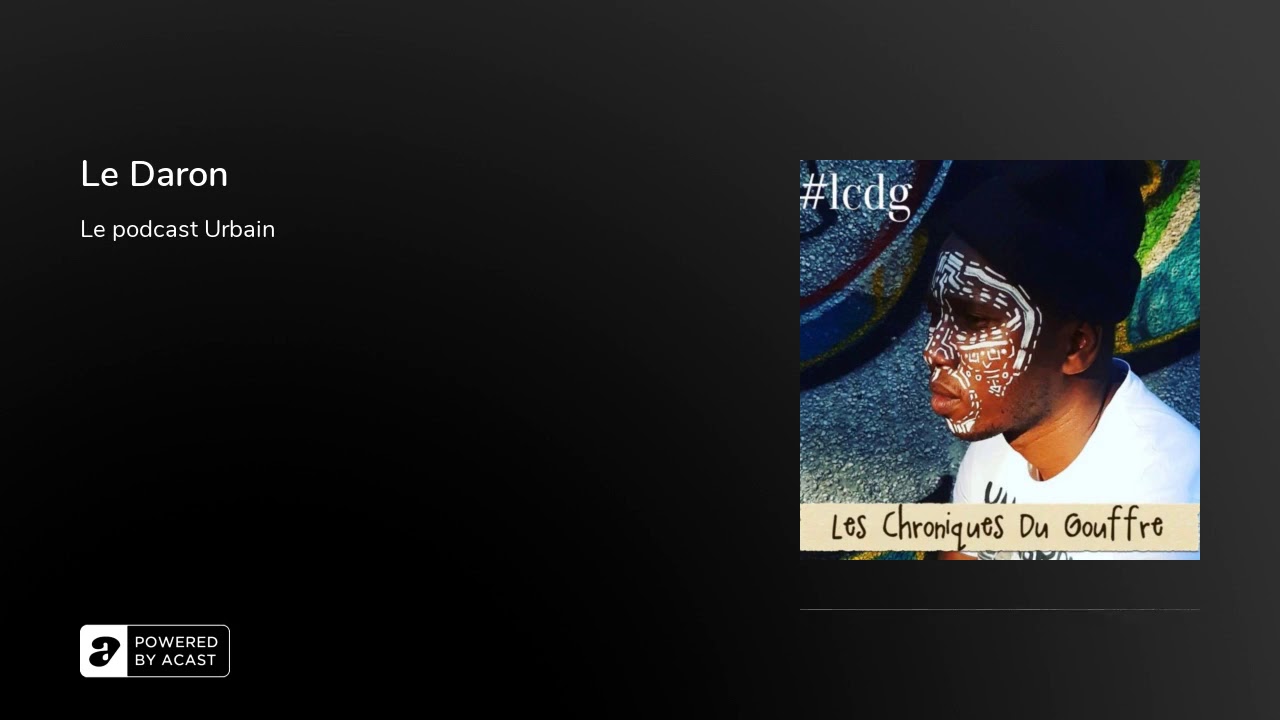 Le Daron - YouTube Music