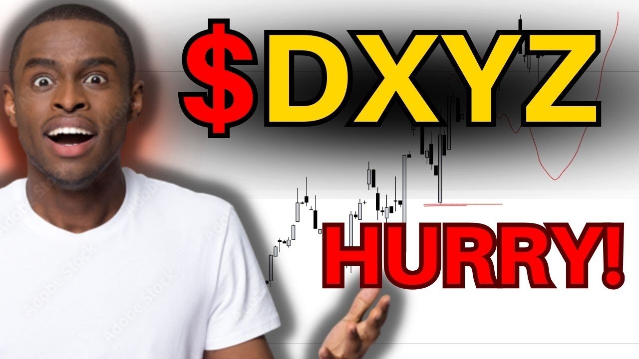 DXYZ Stock (Destiny Tech100 stock) DXYZ STOCK PREDICTION DXYZ STOCK ...