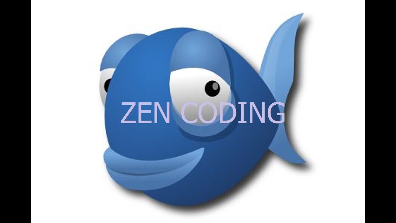 Html Css Code Super Fast With Zen Coding Youtube 0316