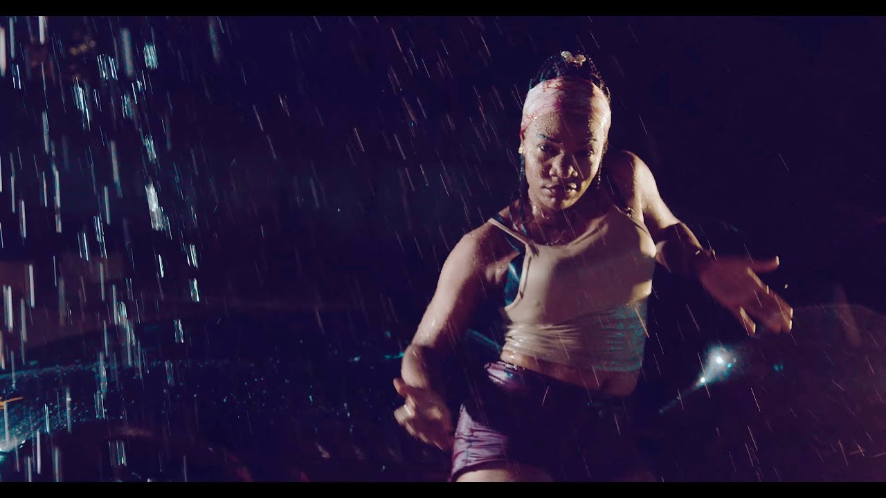 Mwasiti Featuring Bill Nas - Bado (Official video) - YouTube