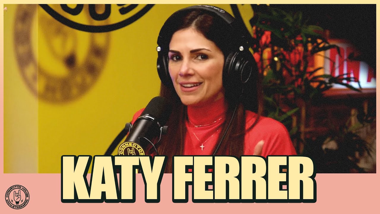 En vivo feat. Katy Ferrer | Coffee Bar ☕️ - YouTube