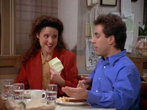 Seinfeld (Season 2) All Deleted Scene | DVD Version - YouTube