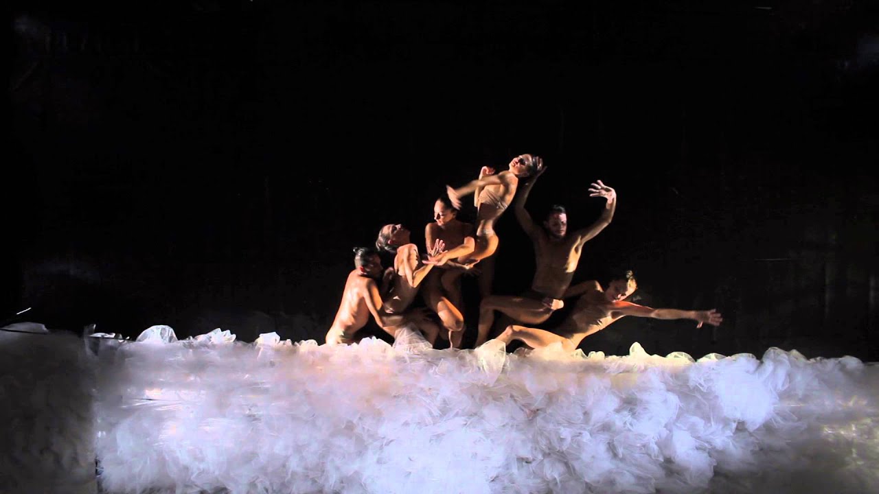 NO GRAVITY DANCE COMPANY - Official HD clip - YouTube