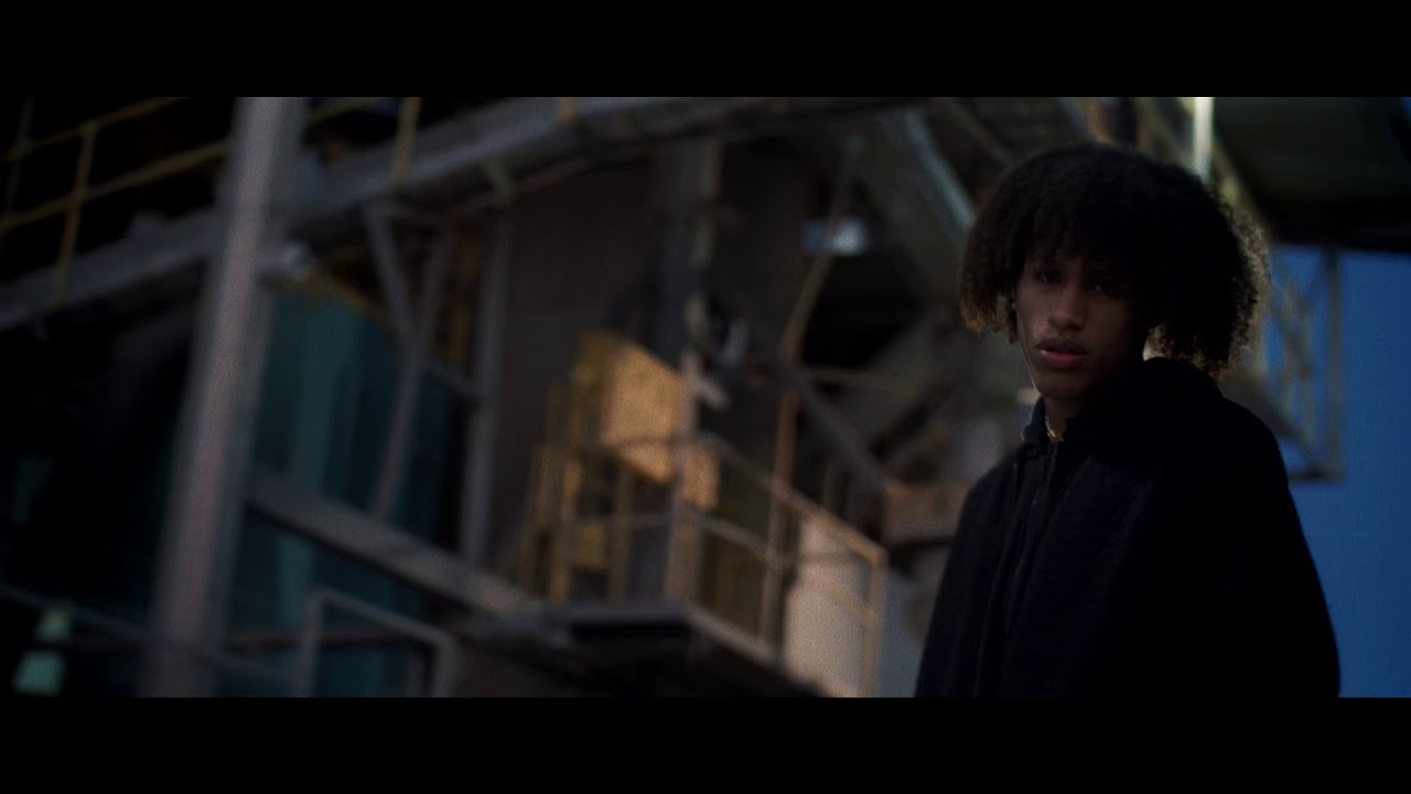 Blood Drowning (Official music video) - YouTube