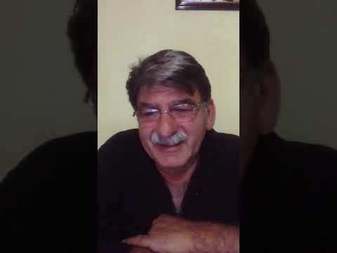 Ahıskalı Türklerin Gündemi SALİM İSKANDAROV Konuşuyor