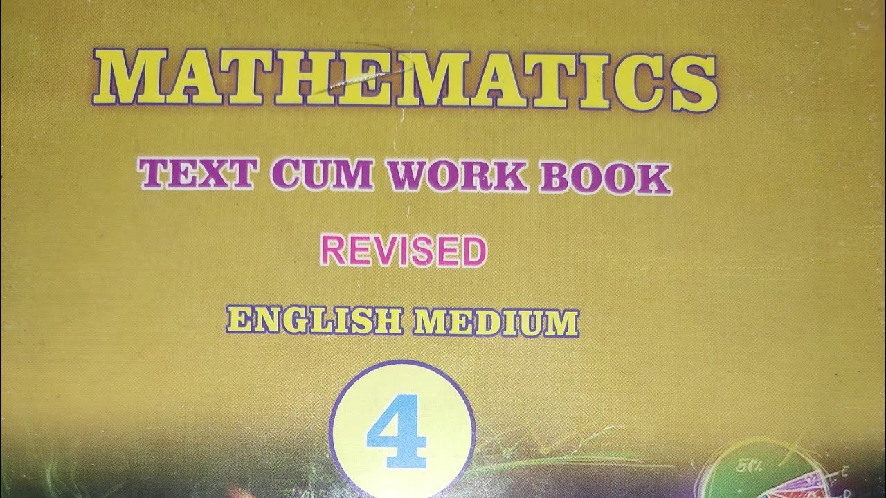 Solid Figures (part-2) / class 4 Maths / Karnataka State Syllabus ...