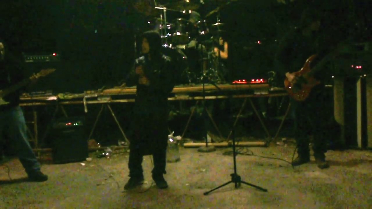 Nahemoth - Streπtor - Live TocinoFest 25022017_6ta - YouTube