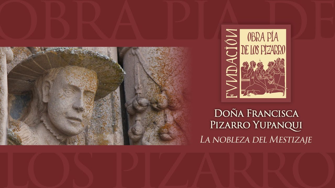 Francisca Pizarro Yupanqui - Alchetron, the free social encyclopedia