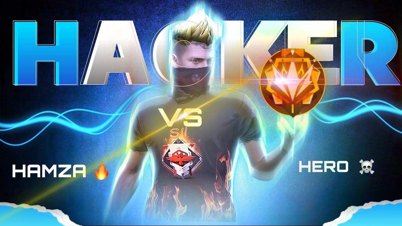 HERO VS HAMZA 🤫|WHO WILL WIN ? - YouTube